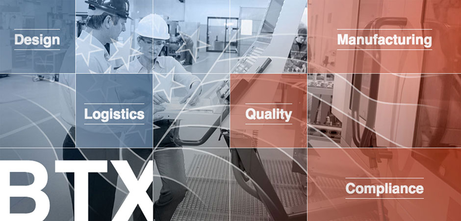 BTX Industries