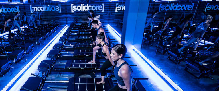 BTX Industries, Inc. - [solidcore]